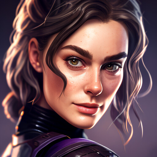 ArtStation - Fortnite portrait 200 png Midjourney fanart pack | Artworks