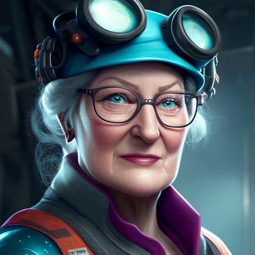 ArtStation - Fortnite portrait 200 png Midjourney fanart pack | Artworks
