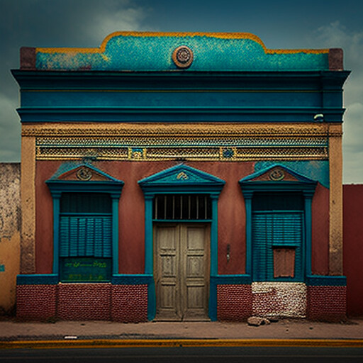 ArtStation - Front Shop Facade Texture 500 png Midjourney art pack ...