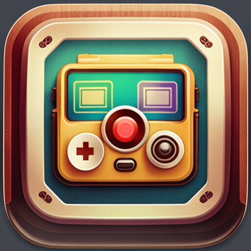 ArtStation - Game Icon 440 png Midjourney art pack | Game Assets