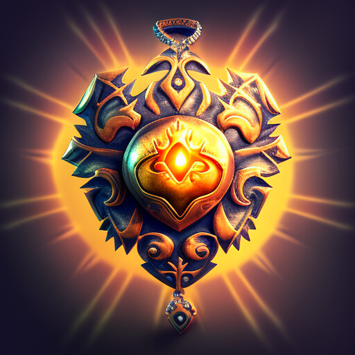 ArtStation - Icon Magic 4400 png Midjourney art pack | Game Assets