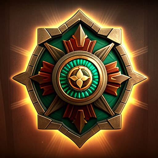 ArtStation - Icon Magic 4400 png Midjourney art pack | Game Assets