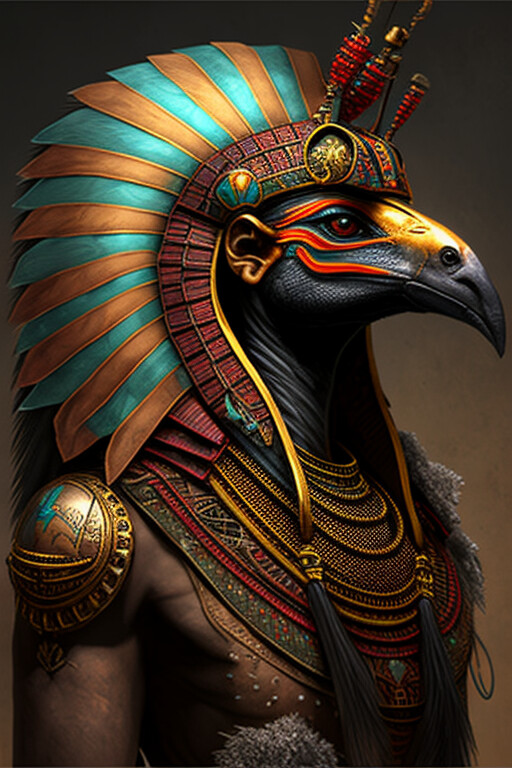 ArtStation - Old God 350 png Midjourney art pack | Artworks