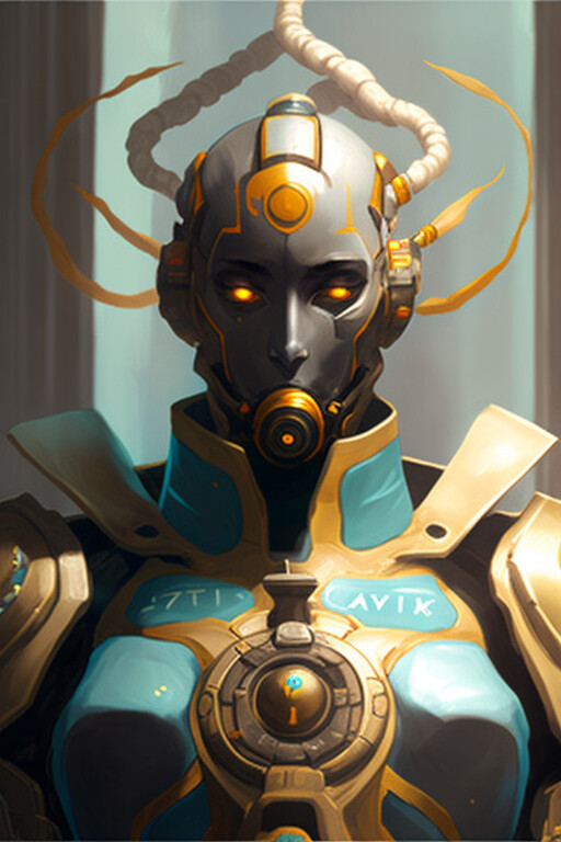 ArtStation - Over Hero 210 png Midjourney fanart pack | Artworks