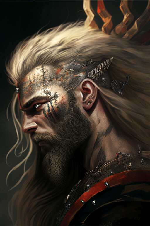 ArtStation - Old God 350 png Midjourney art pack | Artworks