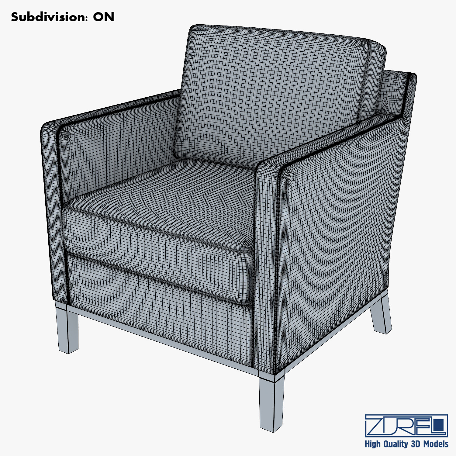 ArtStation - KM-Classic Low Arm | Resources