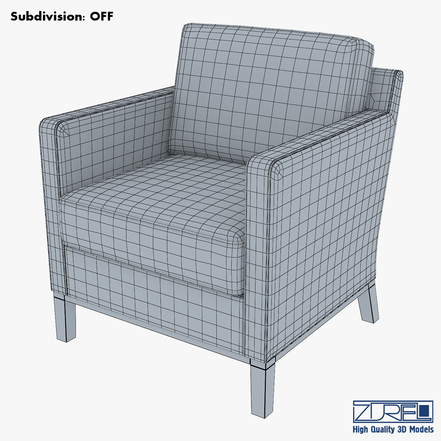 ArtStation - KM-Classic Low Arm | Resources