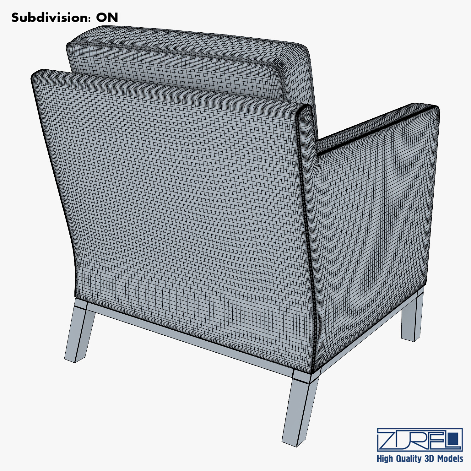 ArtStation - KM-Classic Low Arm | Resources