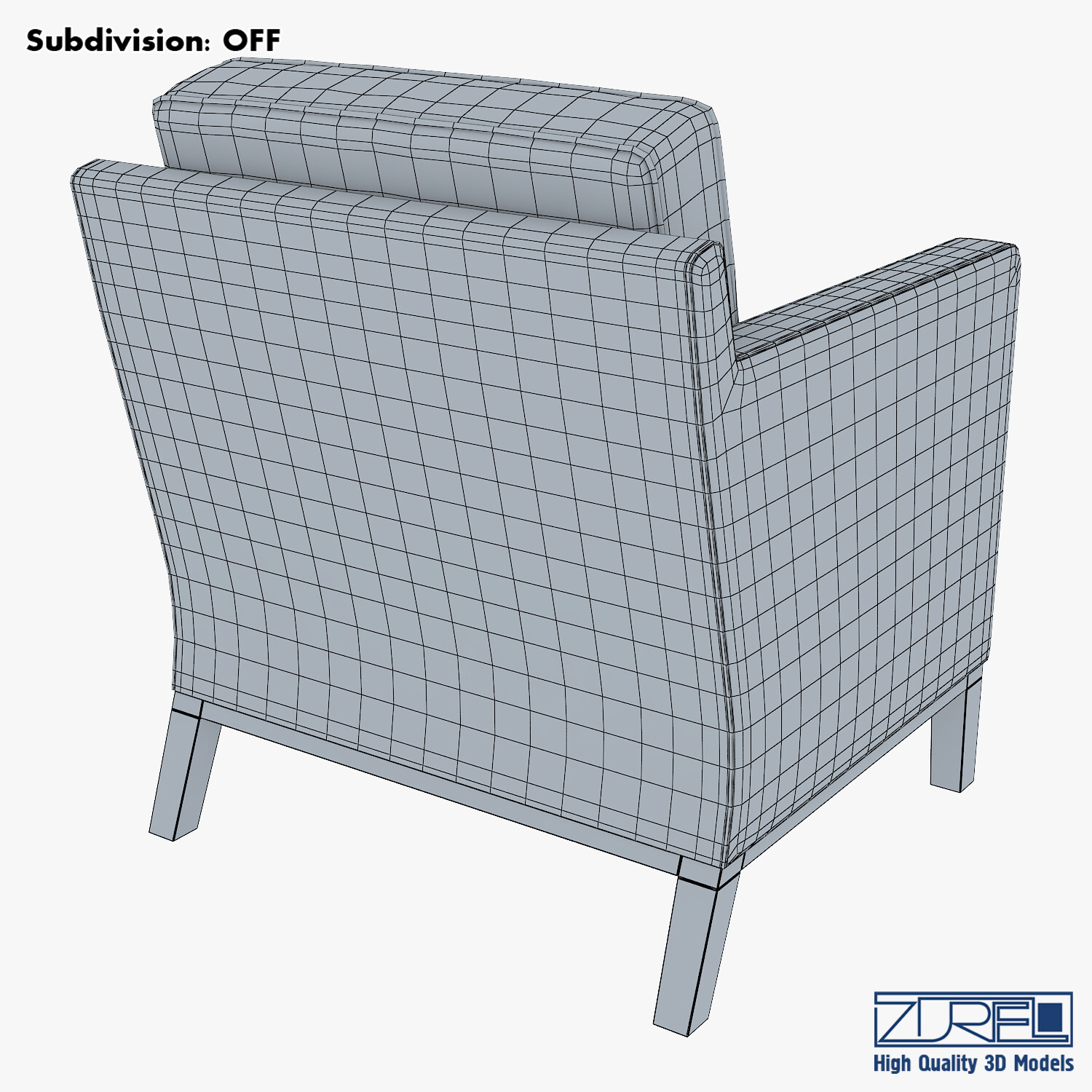 ArtStation - KM-Classic Low Arm | Resources