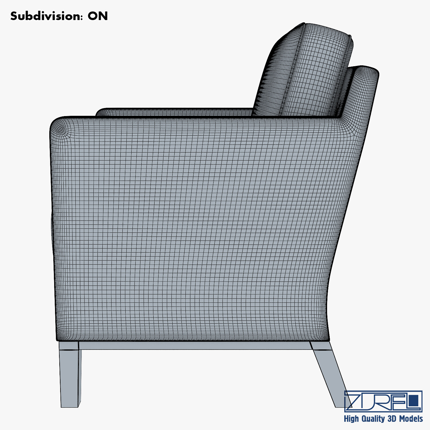 ArtStation - KM-Classic Low Arm | Resources