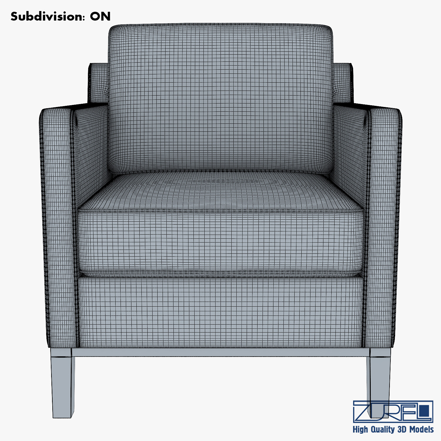 ArtStation - KM-Classic Low Arm | Resources