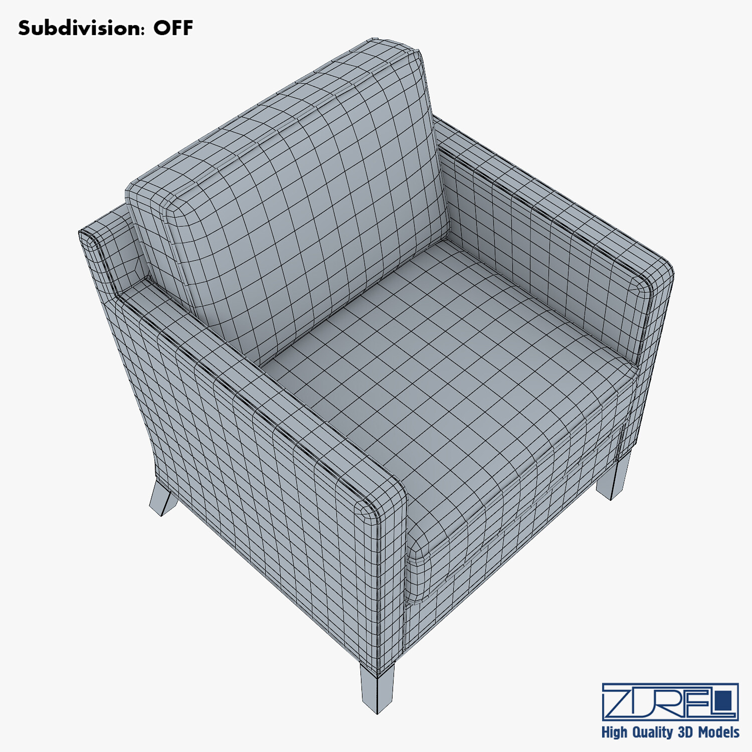 ArtStation - KM-Classic Low Arm | Resources
