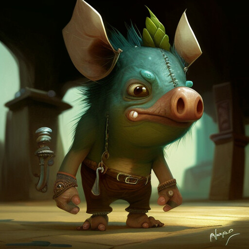 ArtStation - Super Hero Animals 940 png Midjourney art pack | Artworks