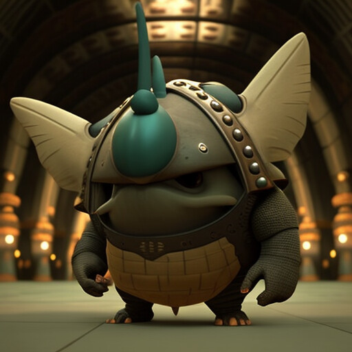 ArtStation - Super Hero Animals 940 png Midjourney art pack | Artworks