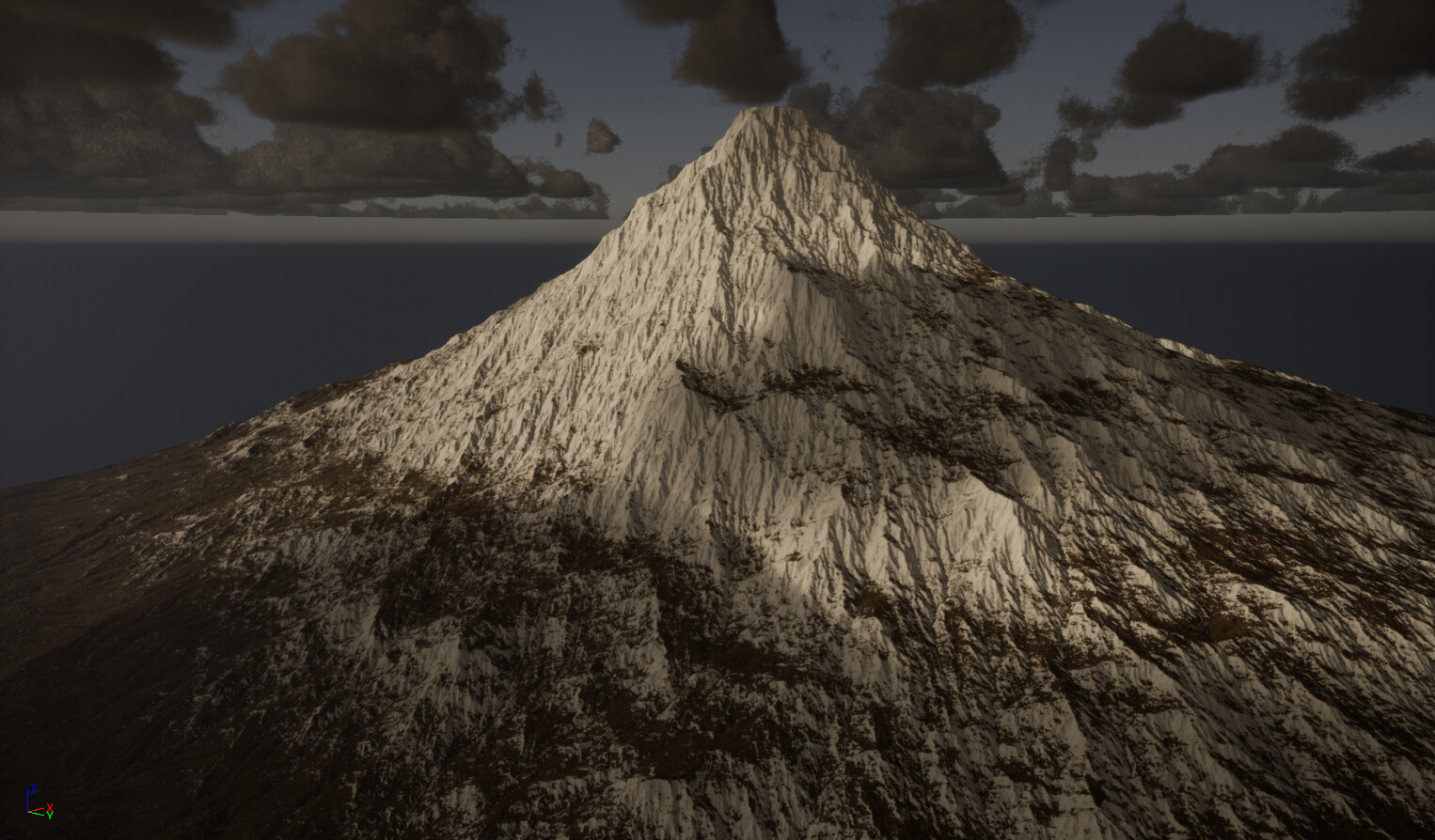 ArtStation - FujiMountain | Game Assets