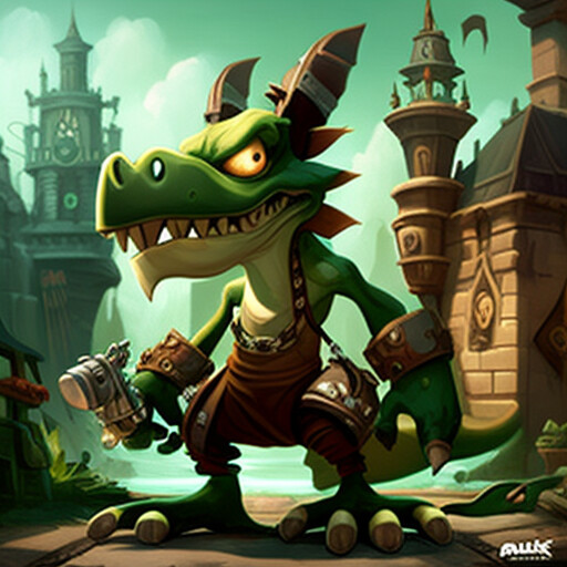 ArtStation - Super Hero Animals 940 png Midjourney art pack | Artworks