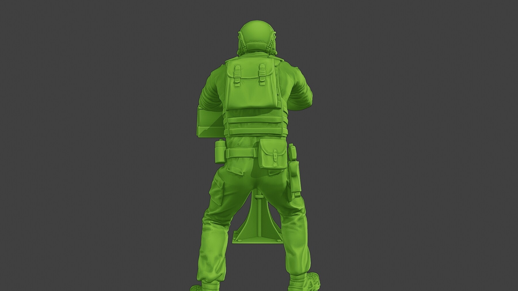 ArtStation - US Special Forces USSF1 002 | Resources