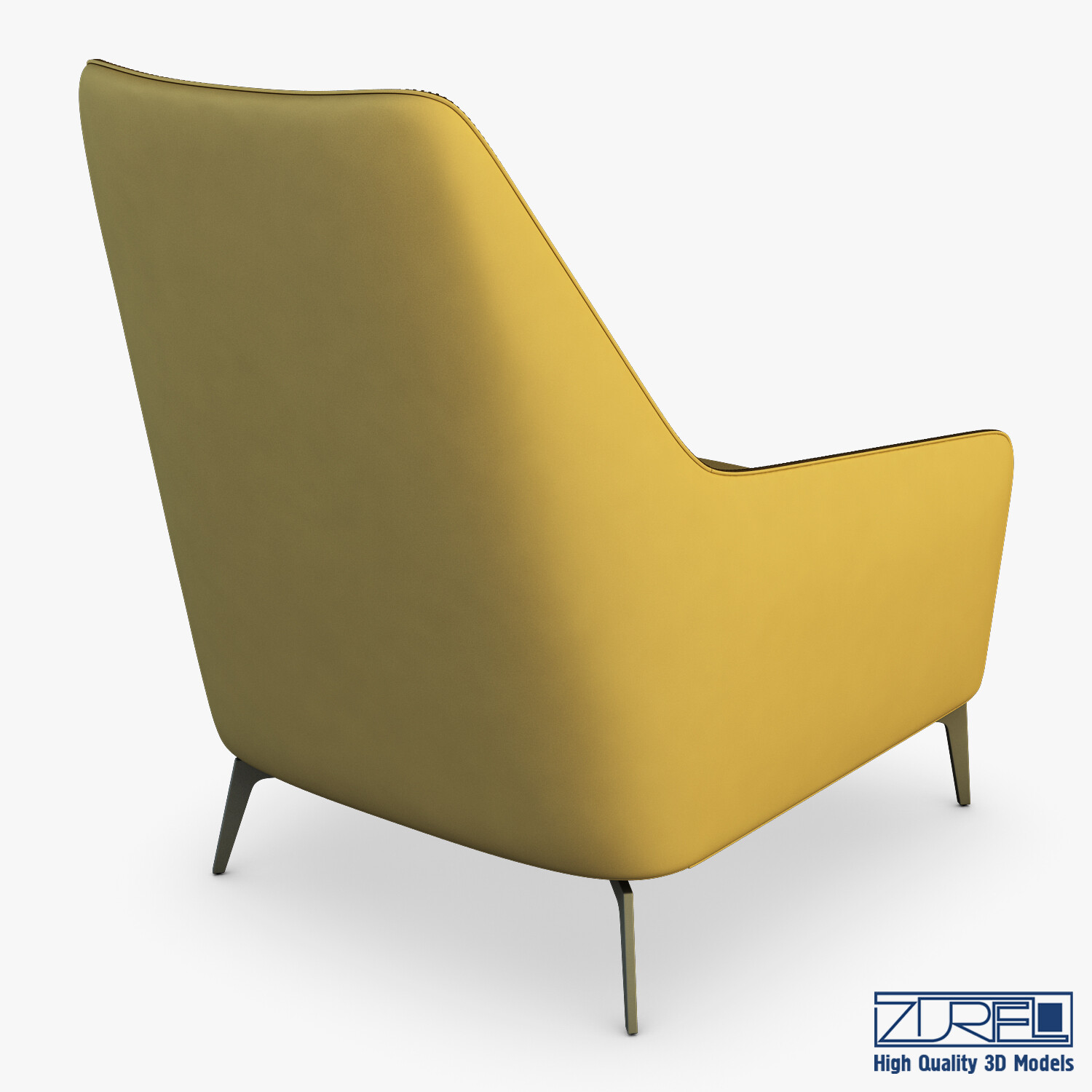 ArtStation - Carol Armchair | Resources