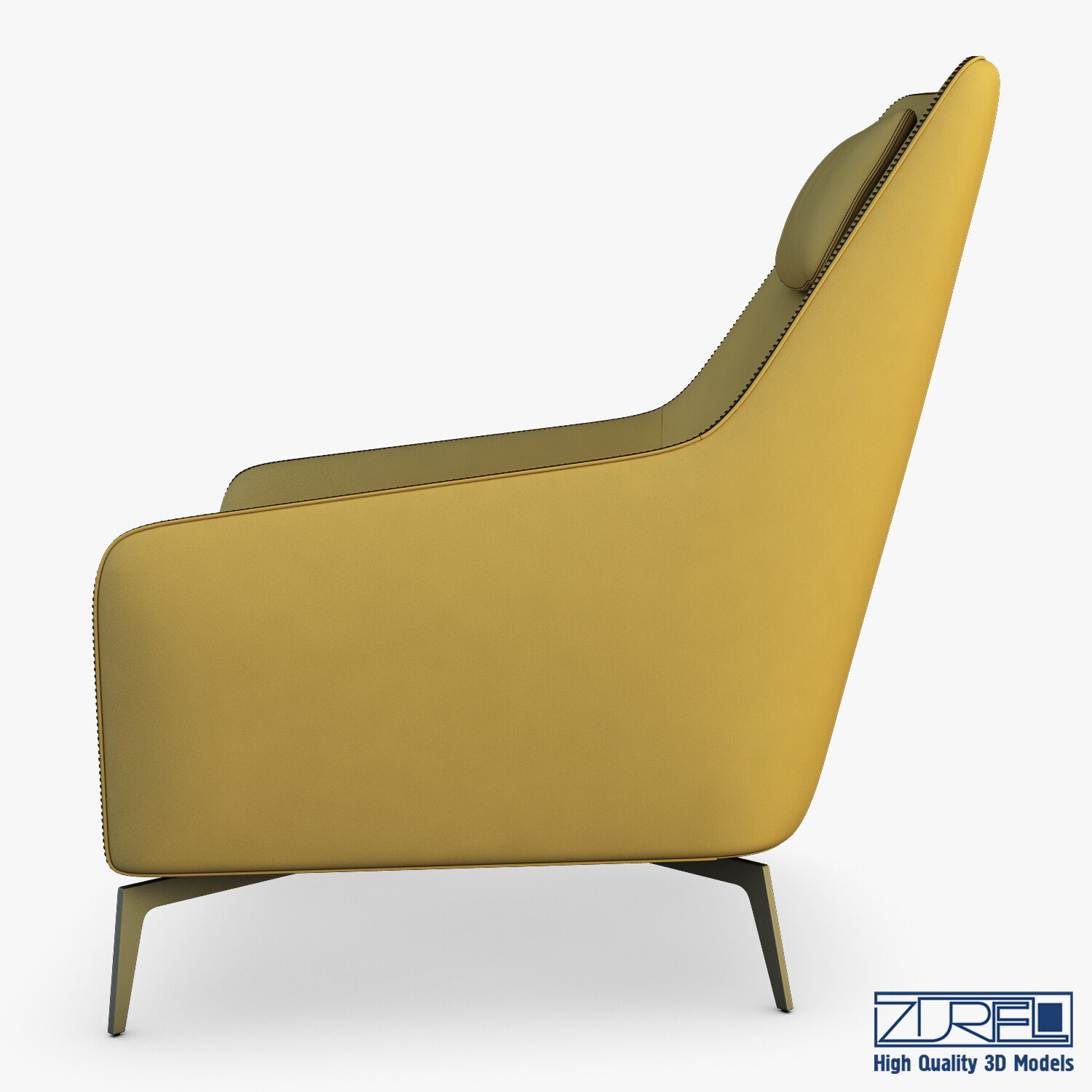 ArtStation - Carol Armchair | Resources