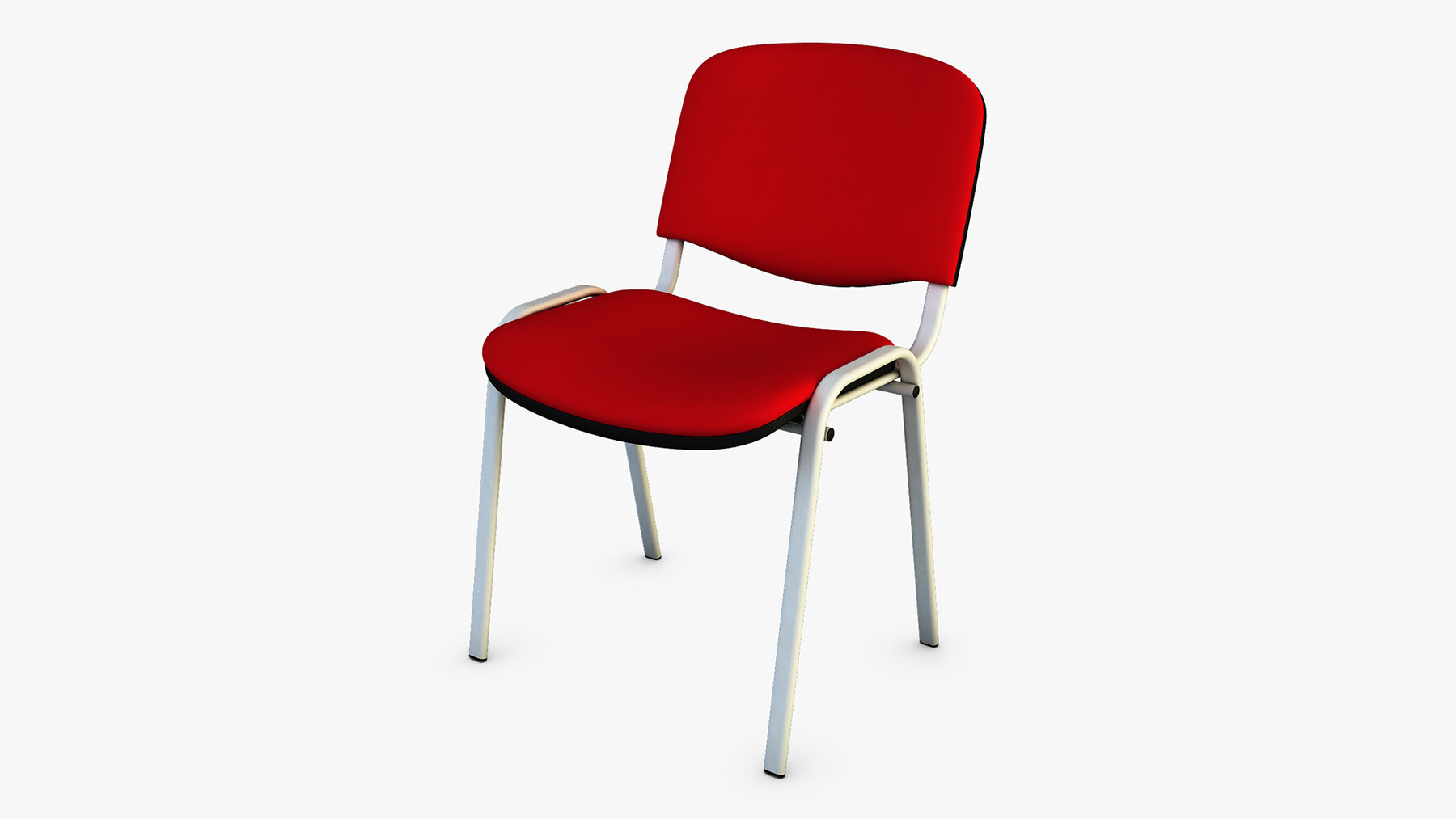 ArtStation - Iso Chair | Resources