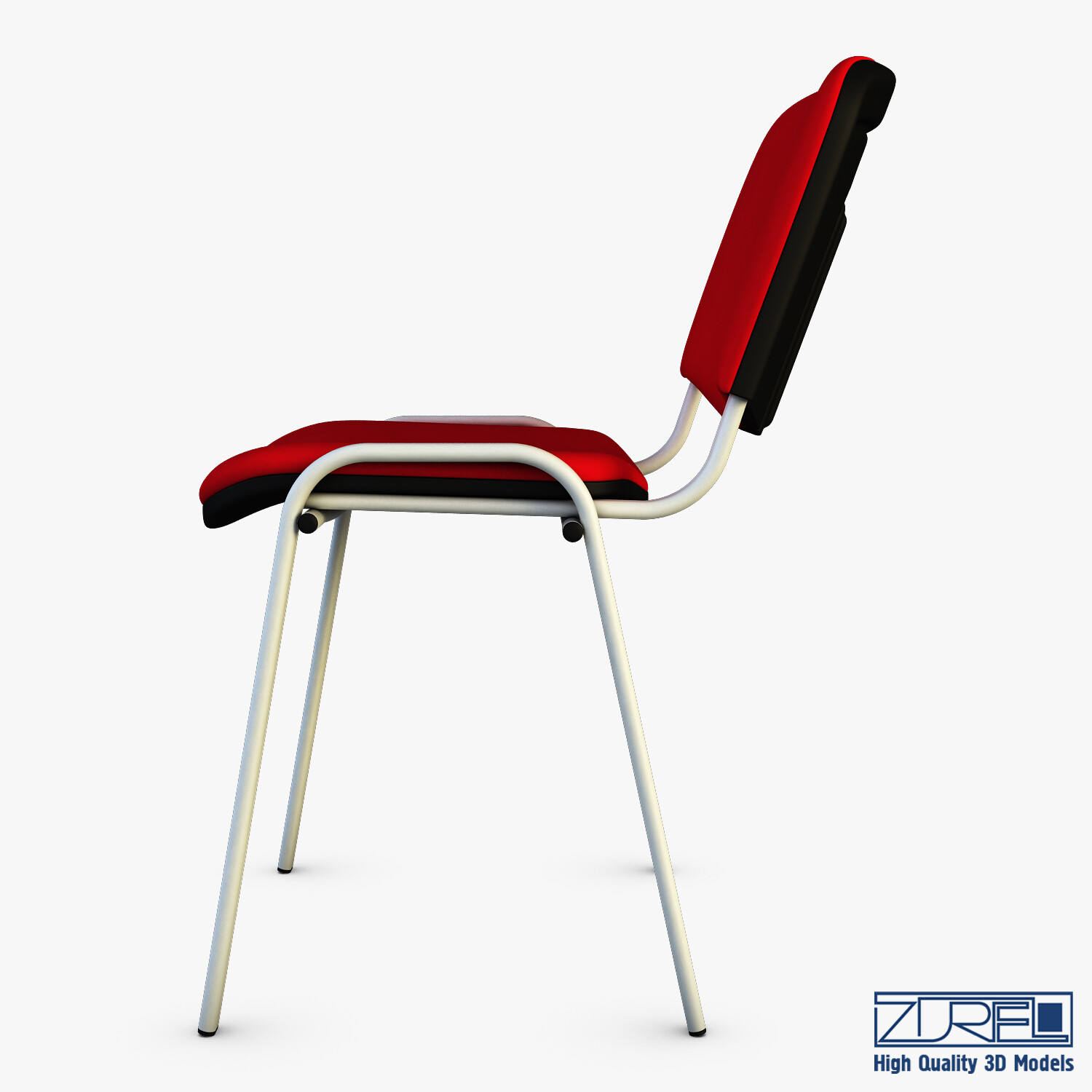 ArtStation - Iso Chair | Resources