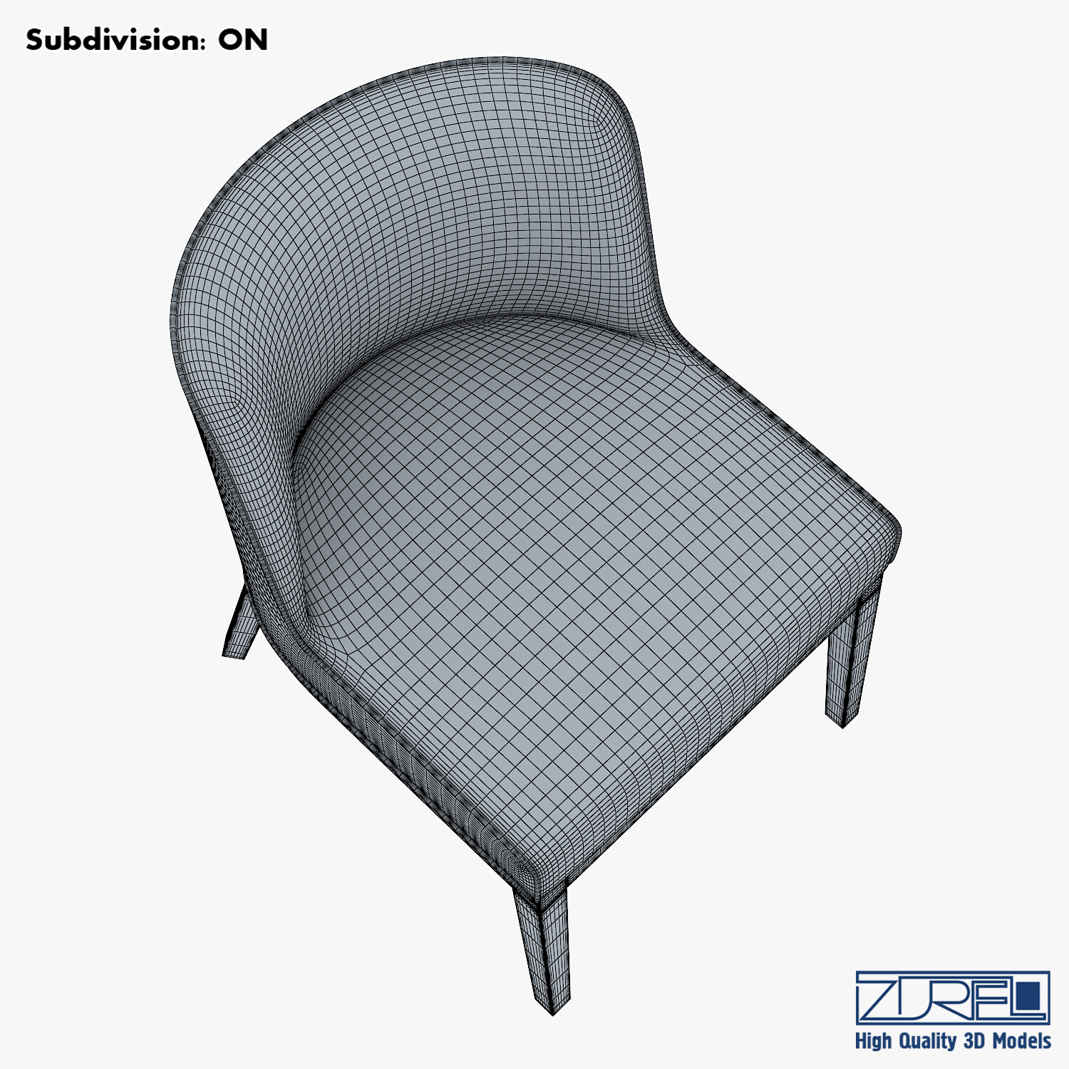 ArtStation - Consult Chair | Resources