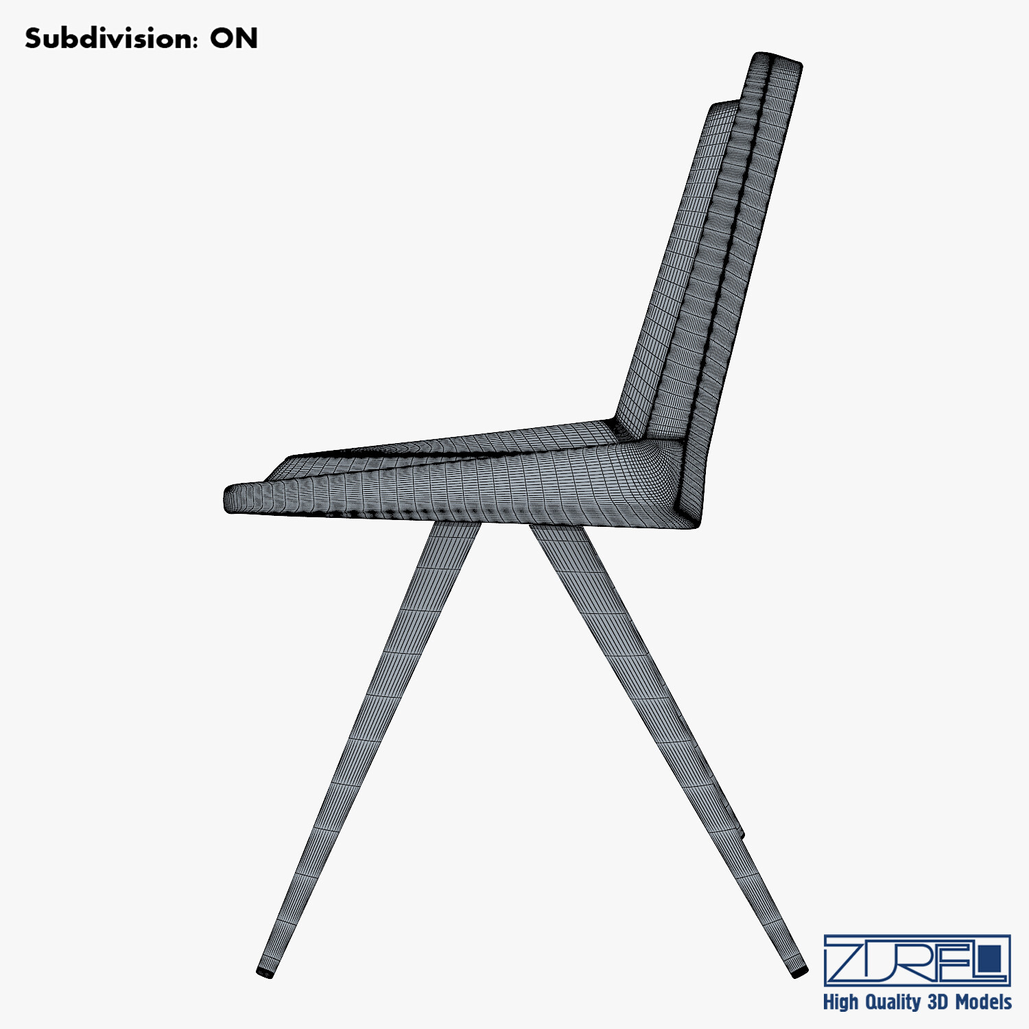 ArtStation - Glim Chair | Resources