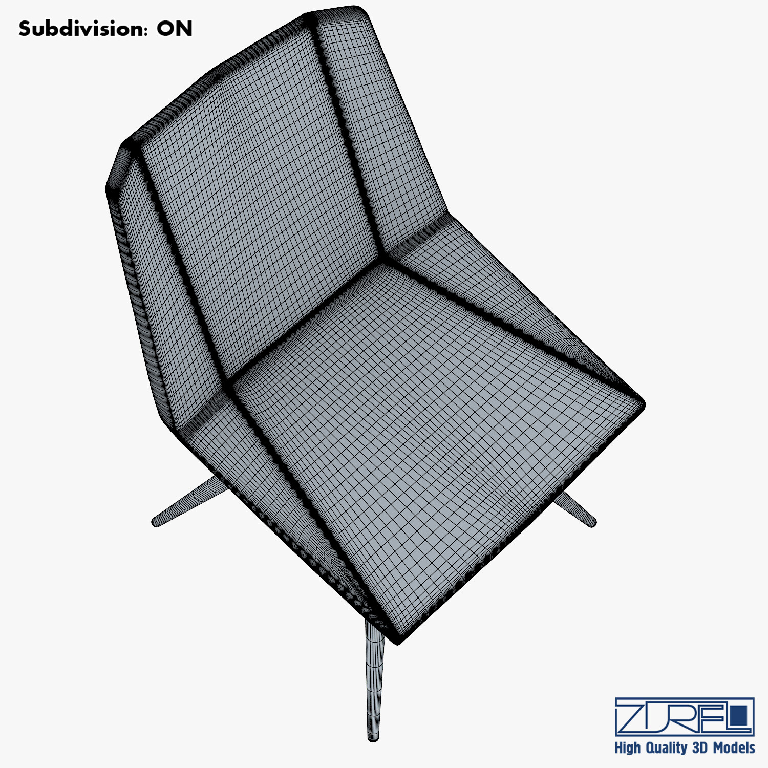 ArtStation - Glim Chair | Resources