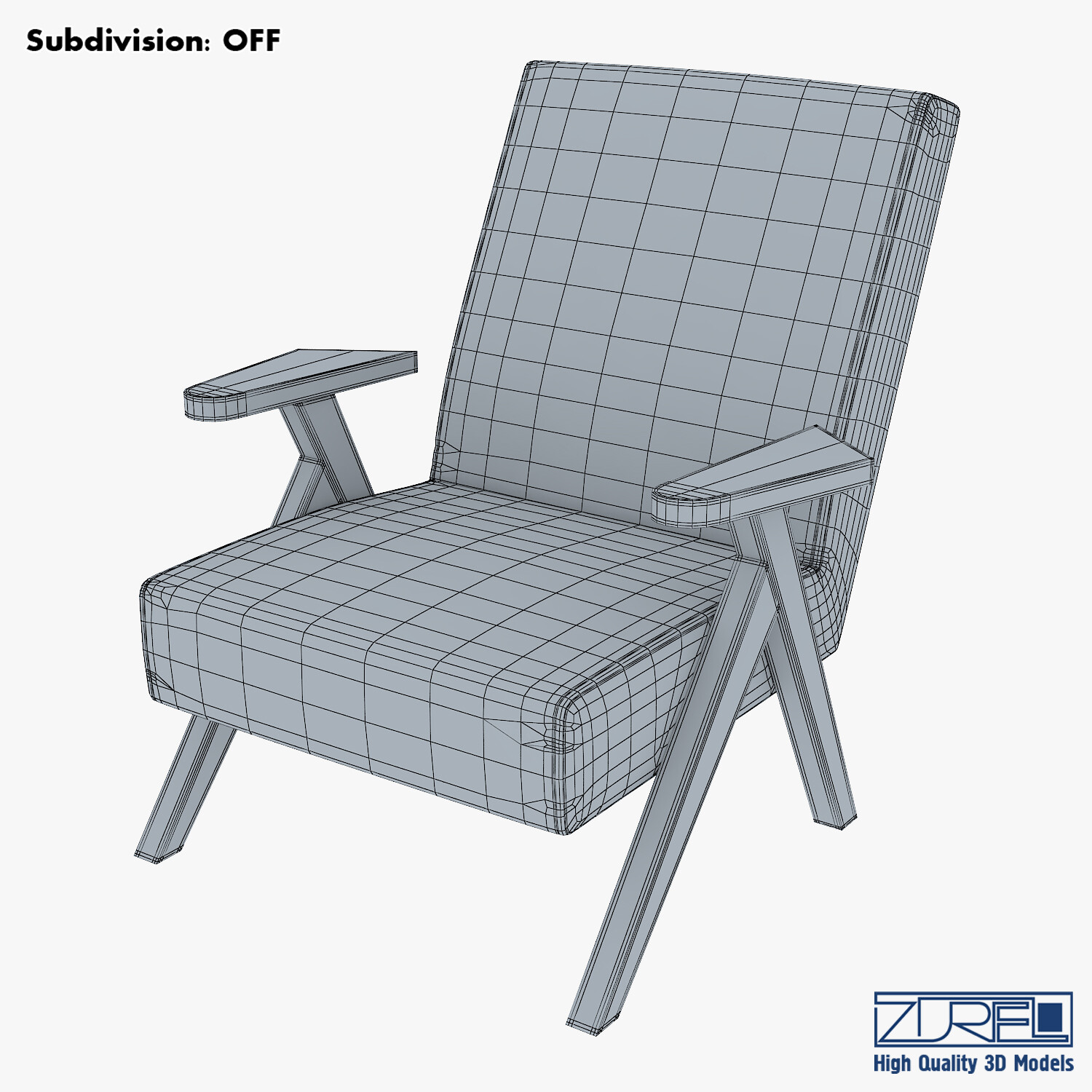 ArtStation - Hamary Chair | Resources