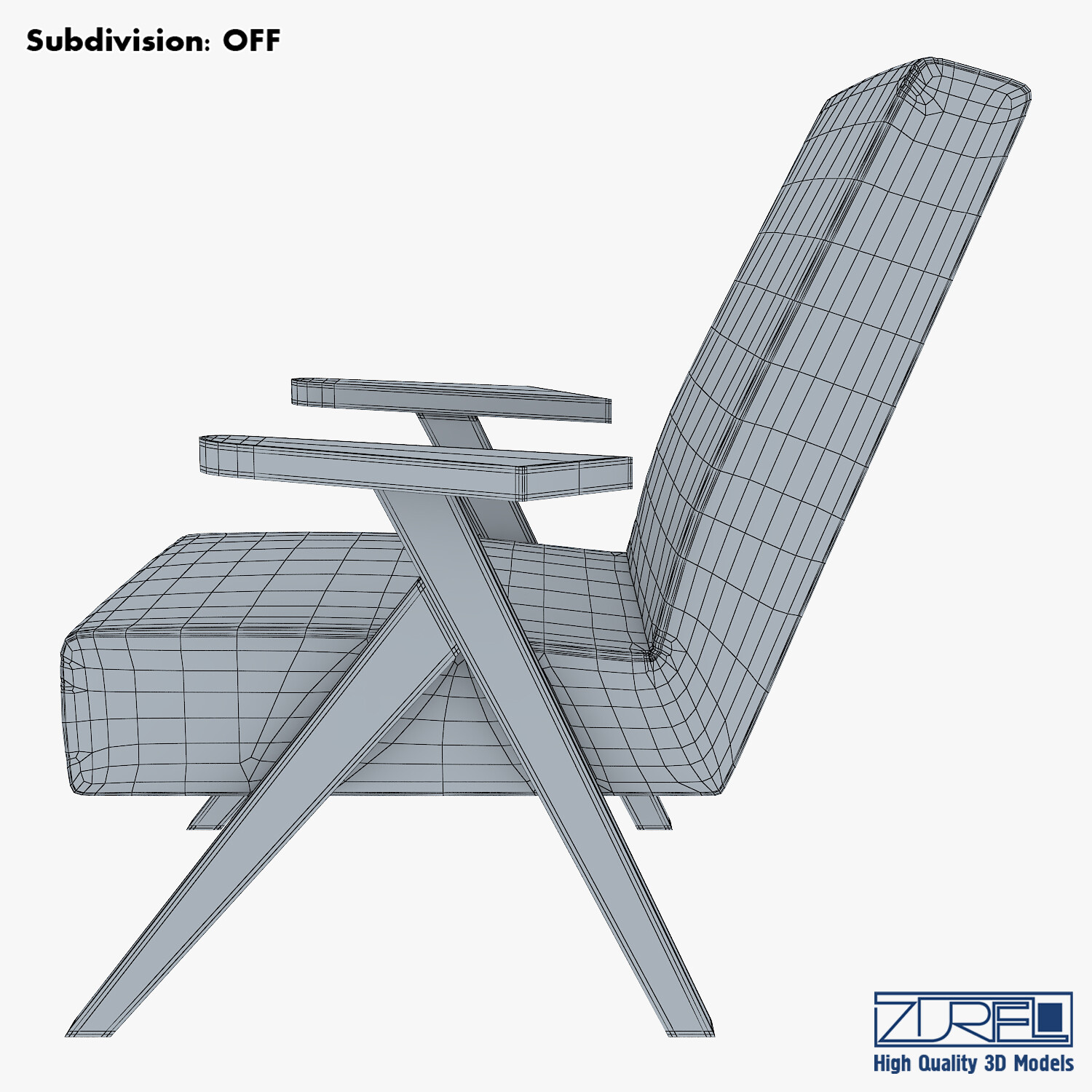 ArtStation - Hamary Chair | Resources