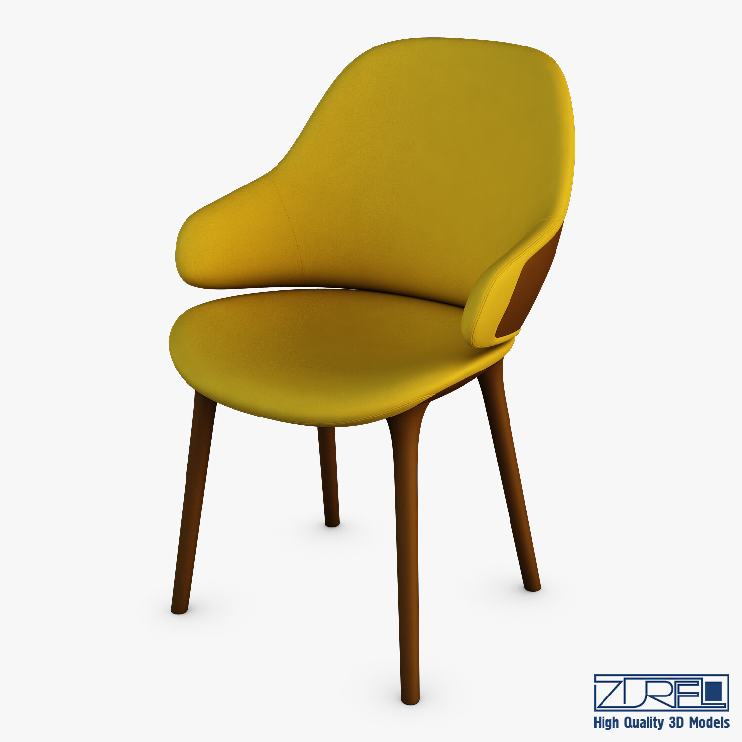 ArtStation - Ciel Chairs Von Tabisso | Resources