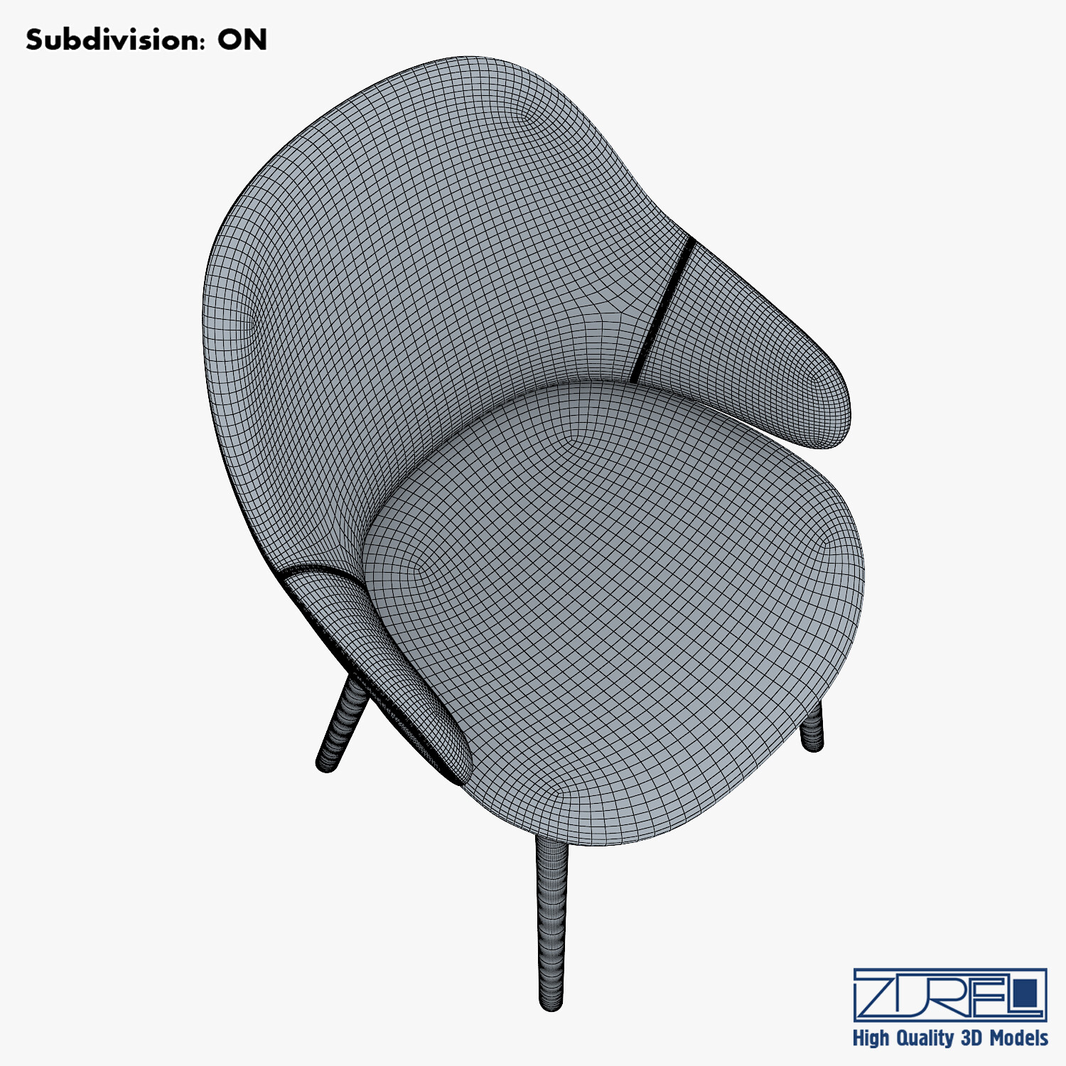 ArtStation - Ciel Chairs Von Tabisso | Resources