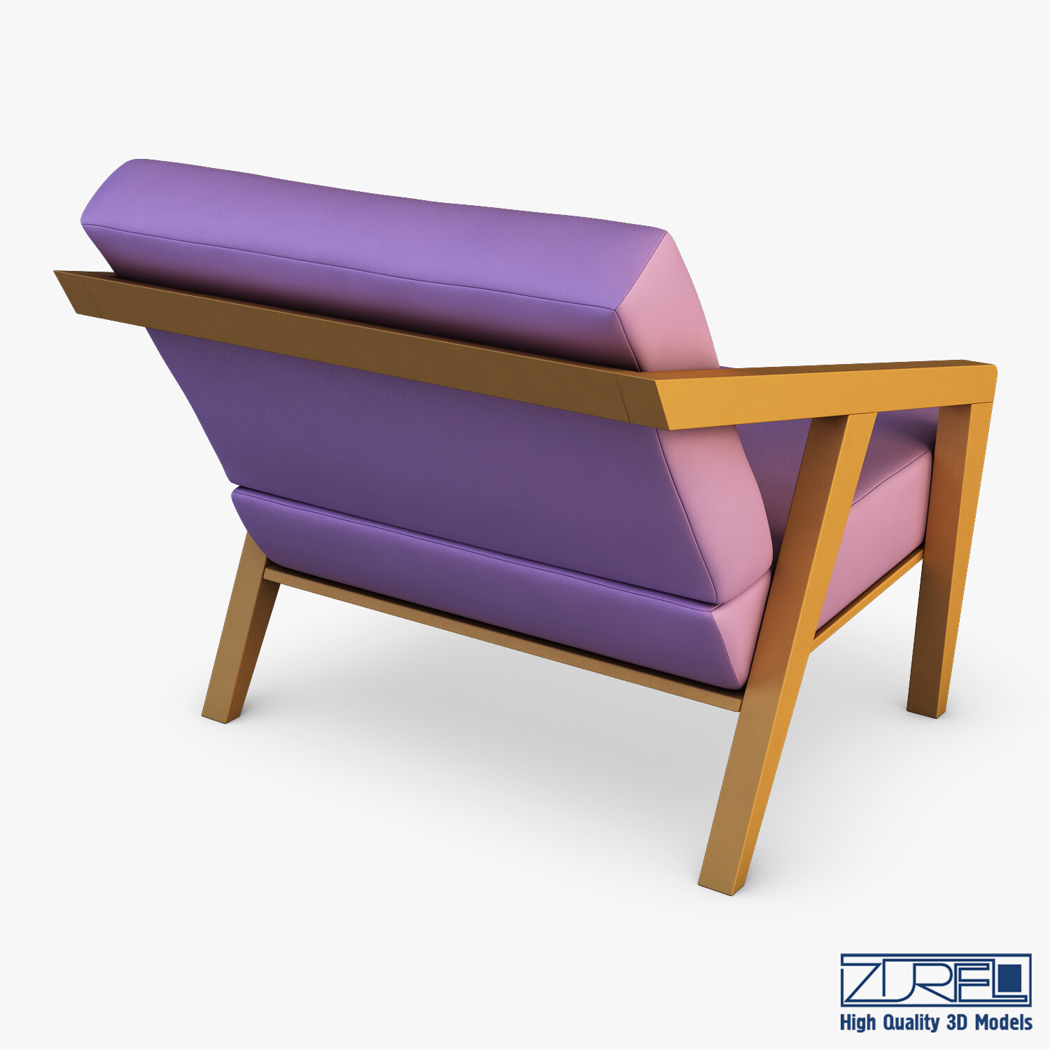 ArtStation - Gerand Chair | Resources