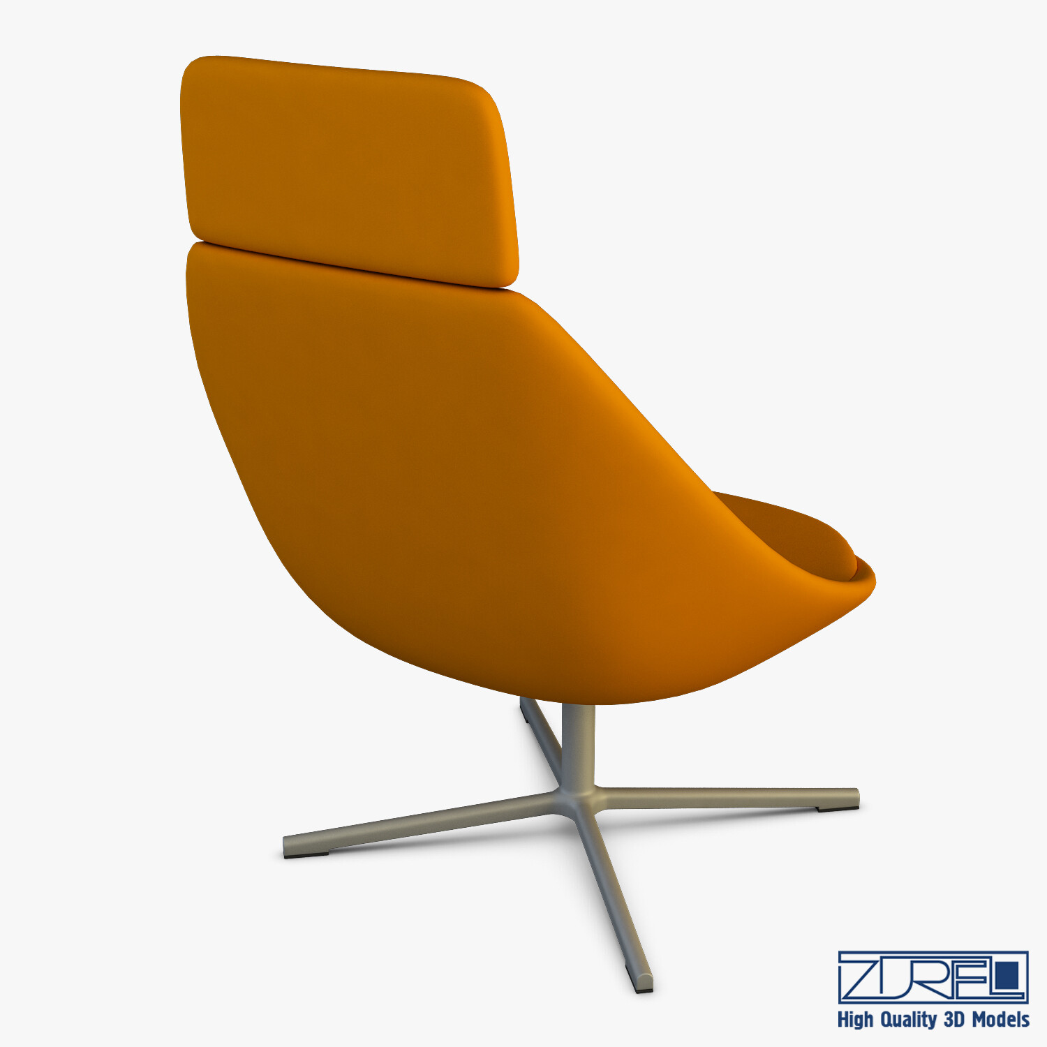 ArtStation - Kedro Chair | Resources