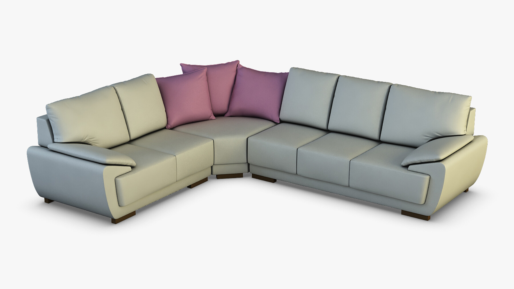 ArtStation - Sofia Sofa | Resources