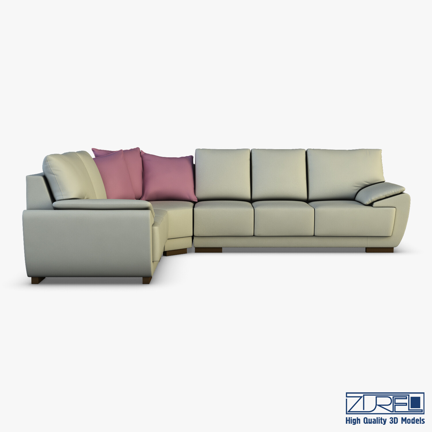 ArtStation - Sofia Sofa | Resources