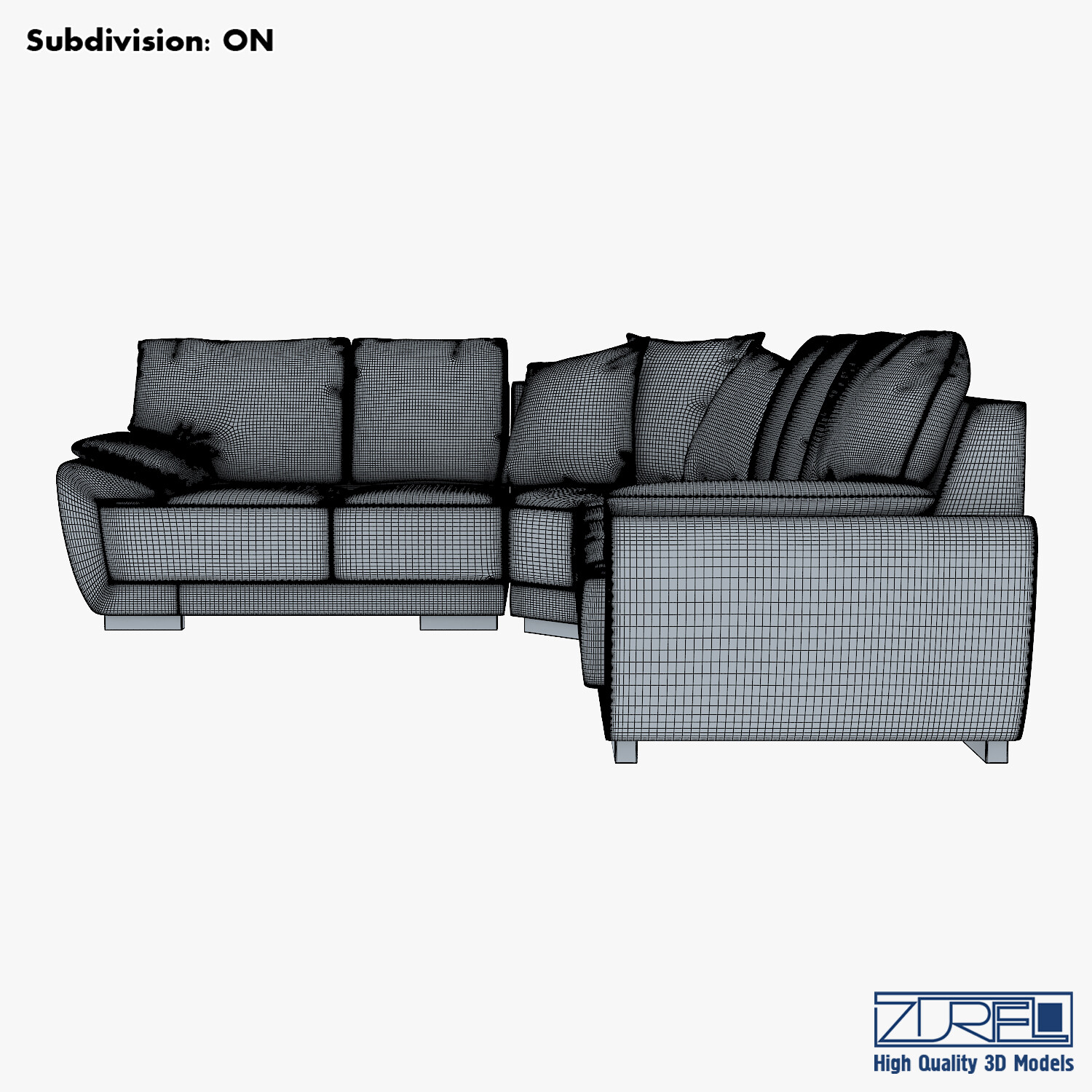 ArtStation - Sofia Sofa | Resources