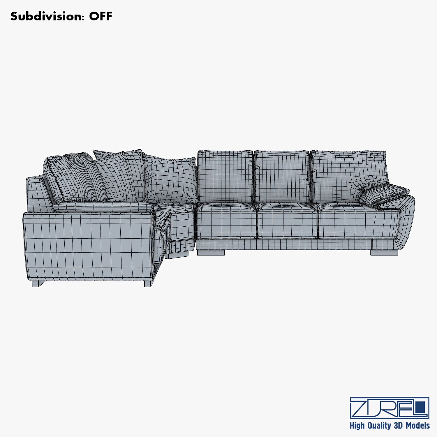 ArtStation - Sofia Sofa | Resources