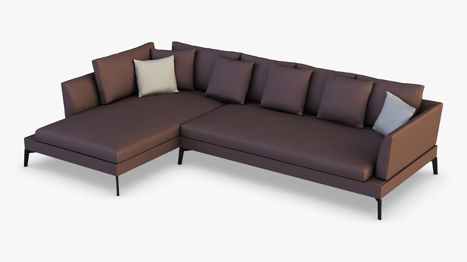 ArtStation - Diva Sofa | Resources