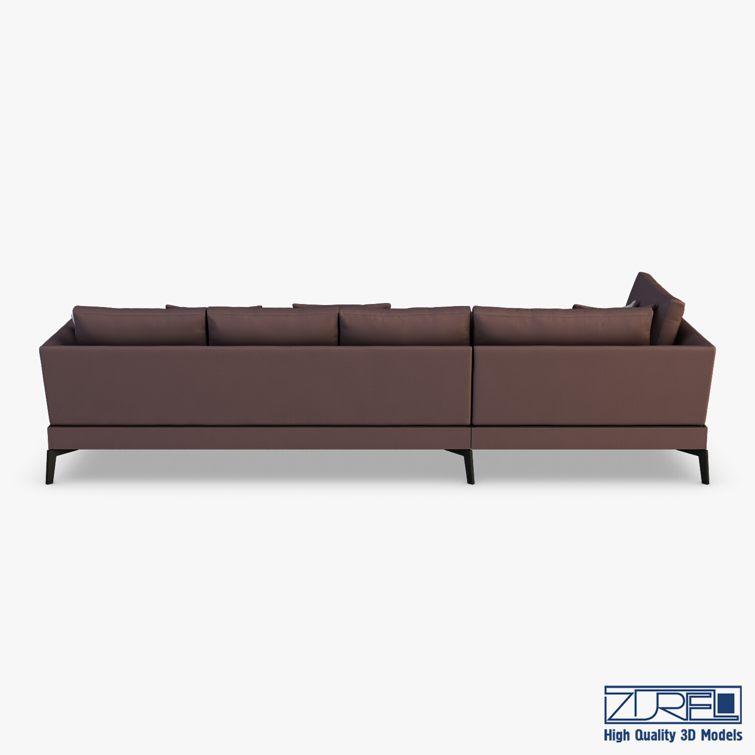 ArtStation - Diva Sofa | Resources