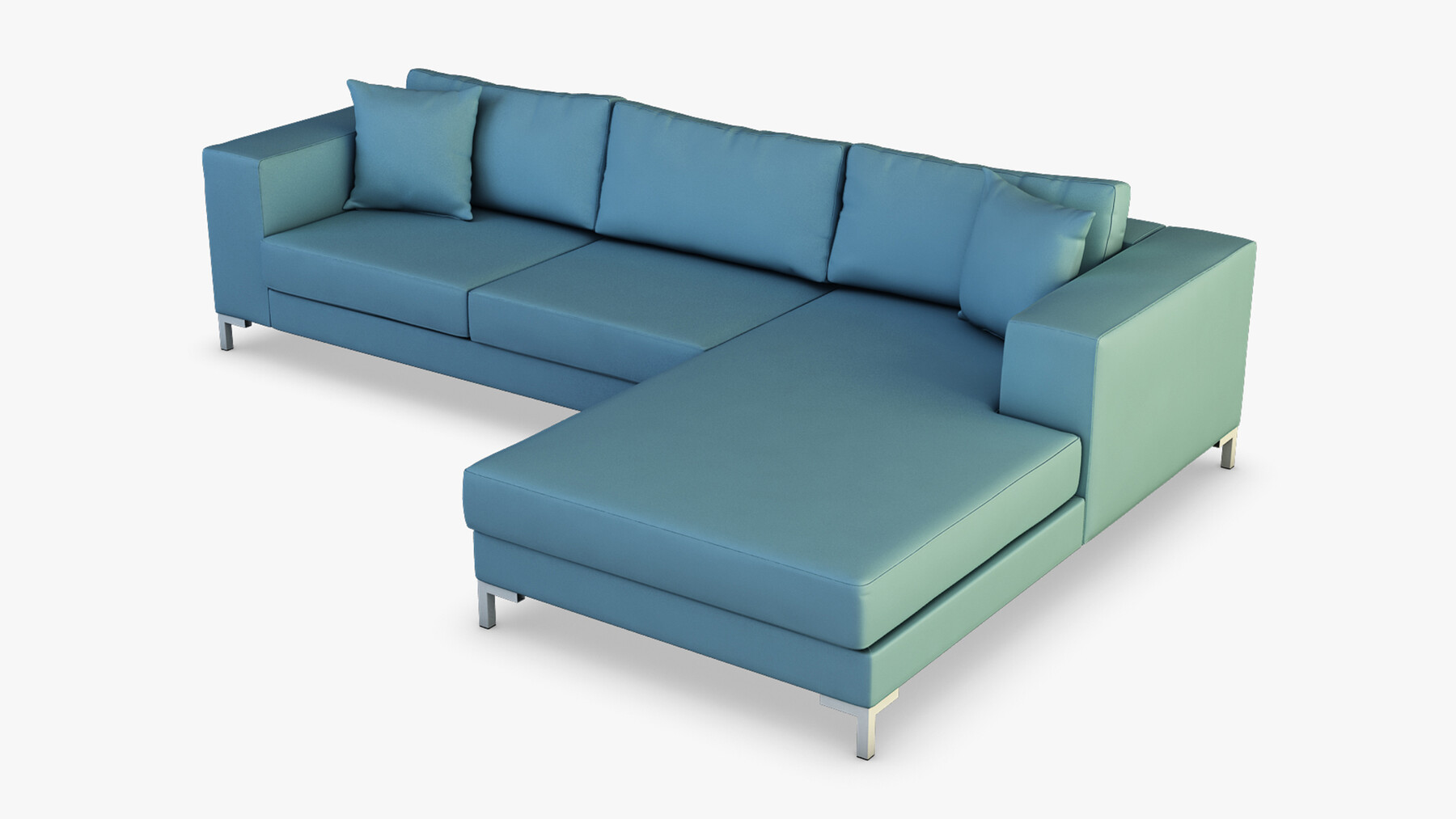 ArtStation - Solo Sofa | Resources
