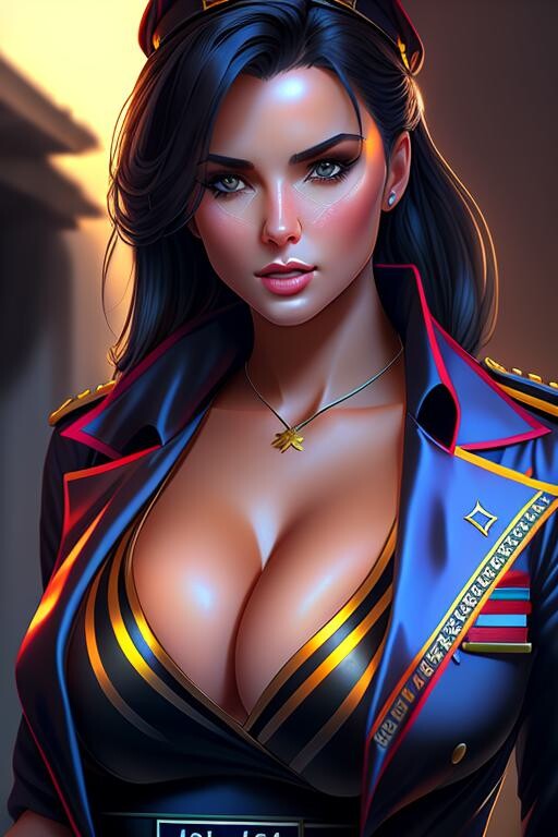 ArtStation - Seductive Beauty: Captivating Women's Fragrance ---> ( 100 high resImages ) | Artworks