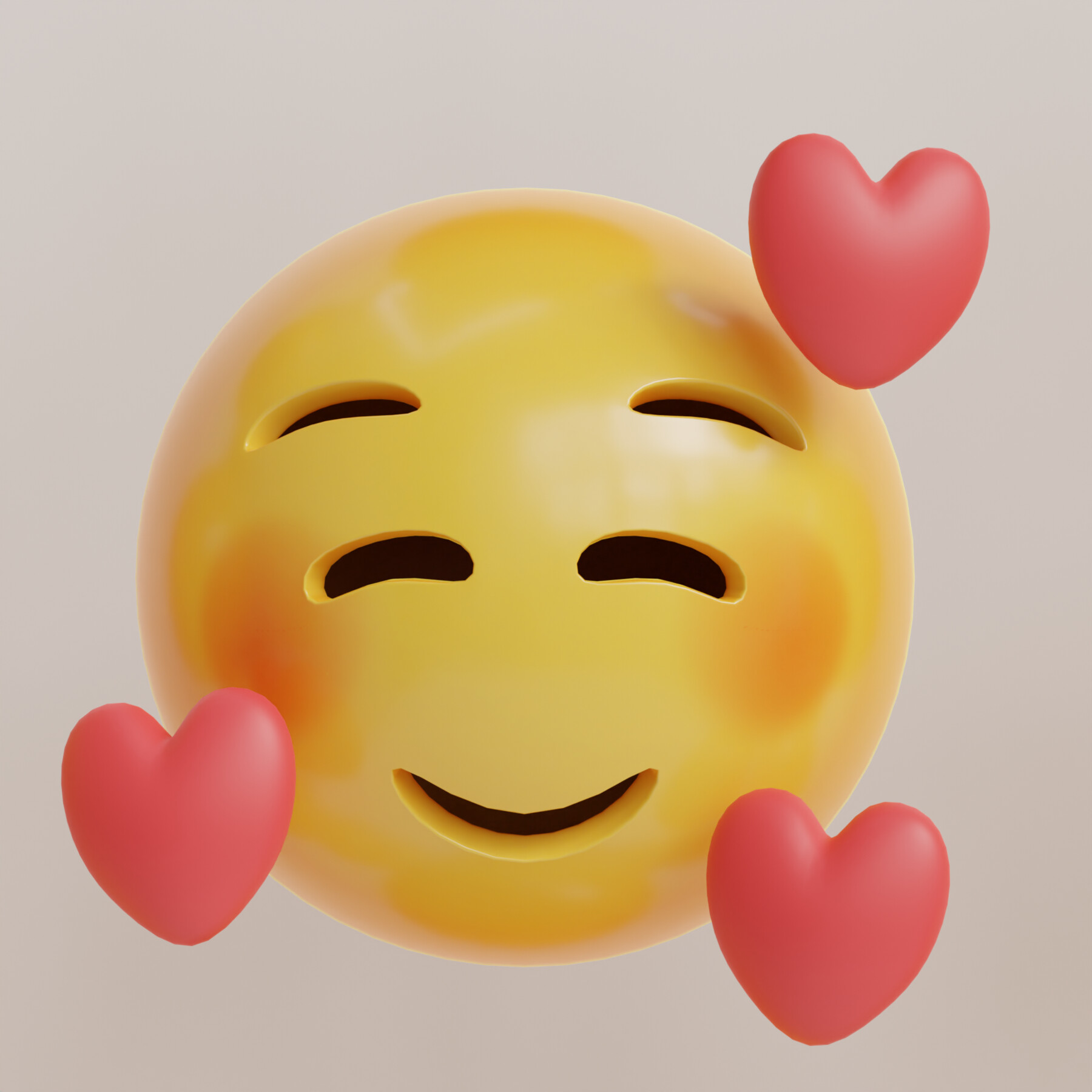 ArtStation - Emoji Pack | Resources