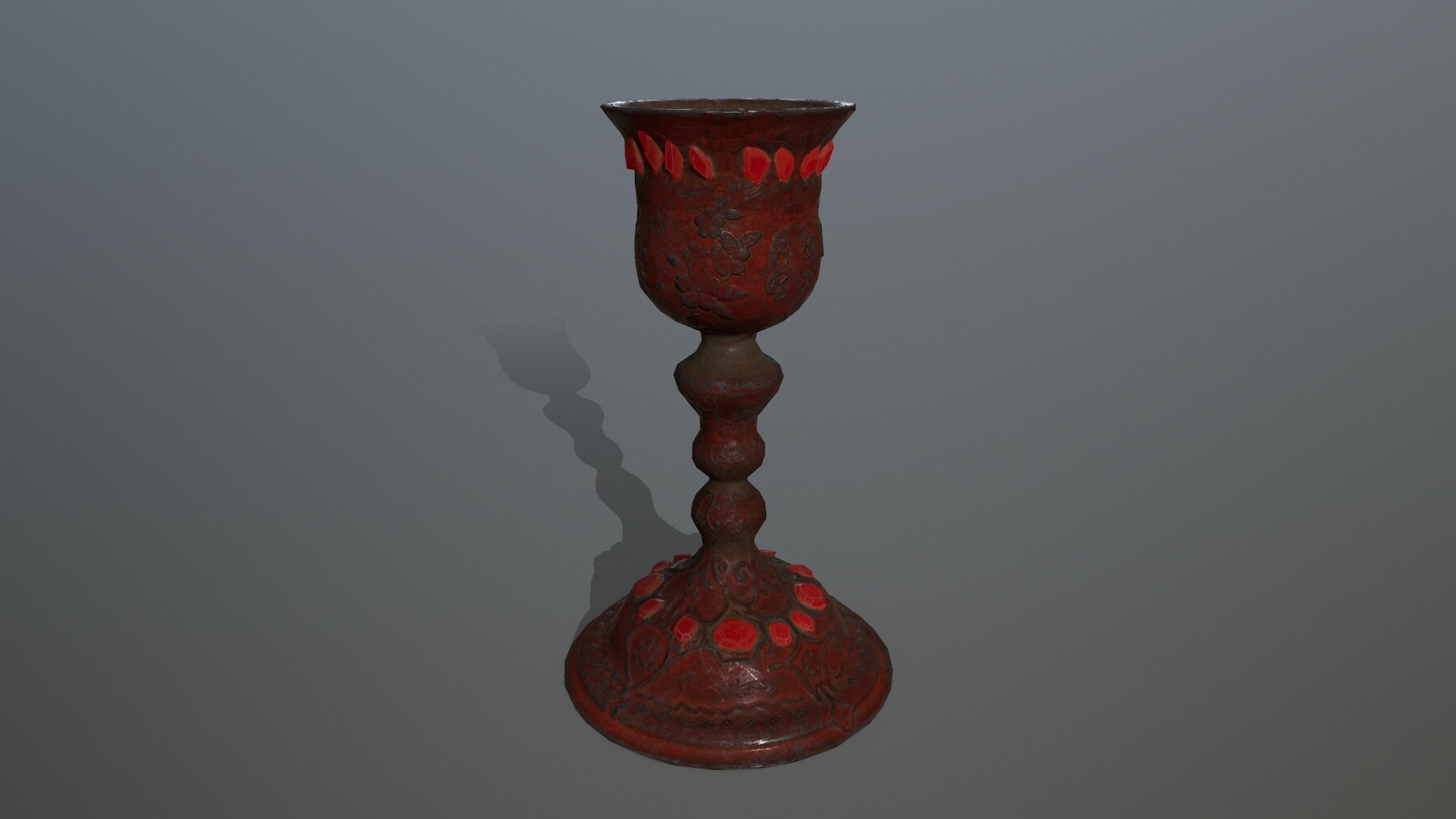 ArtStation - Chalice 4 | Game Assets