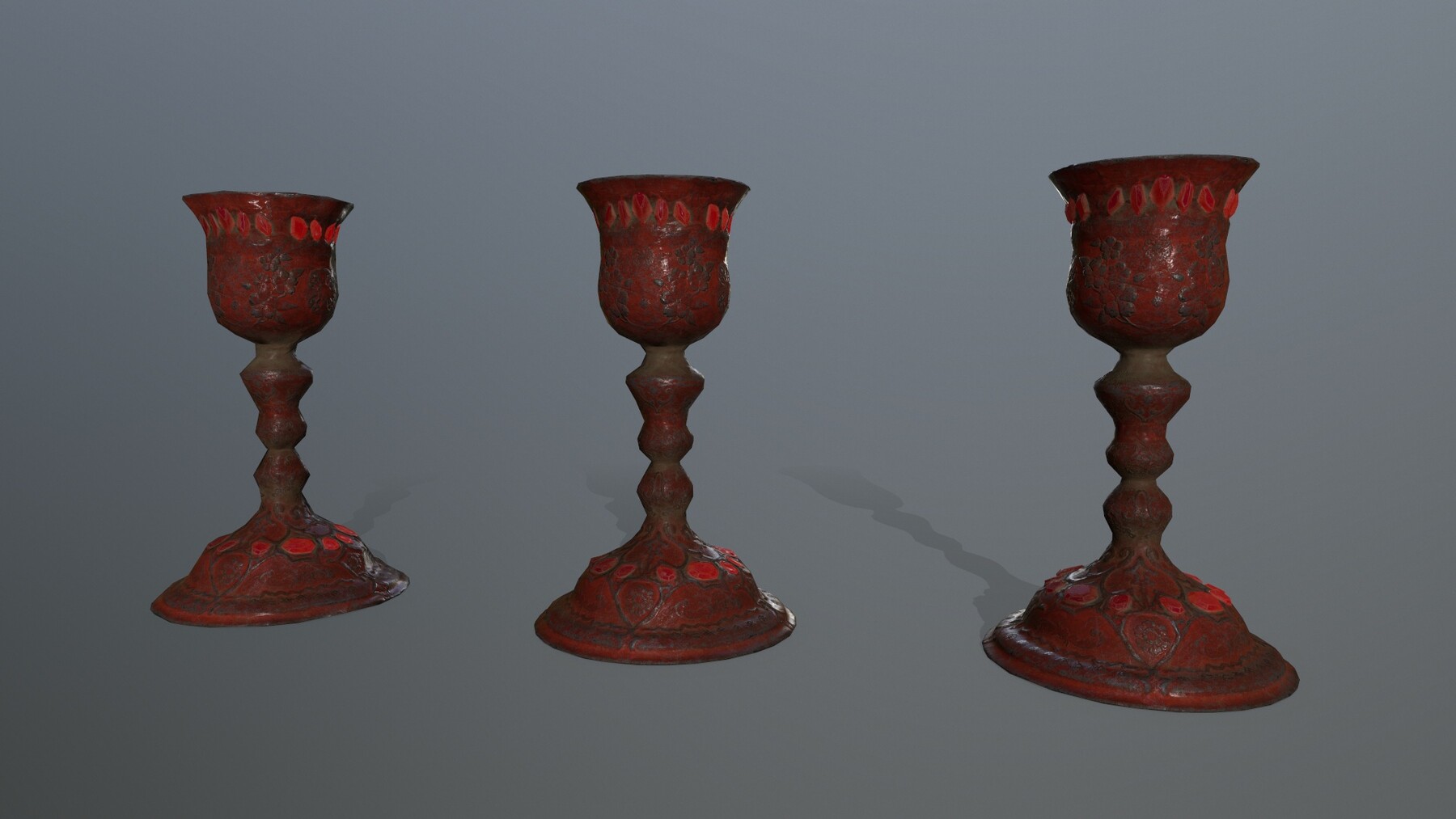 ArtStation - Chalice 4 | Game Assets