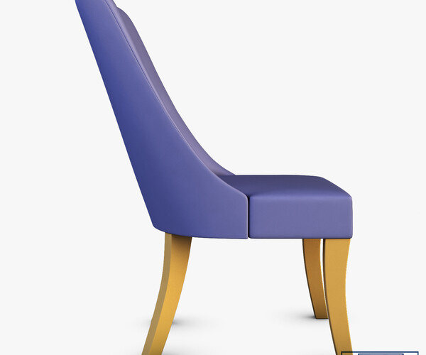 ArtStation - Impression Chair | Resources