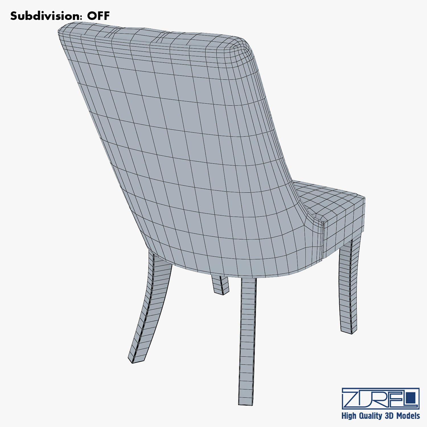 ArtStation - Impression Chair | Resources