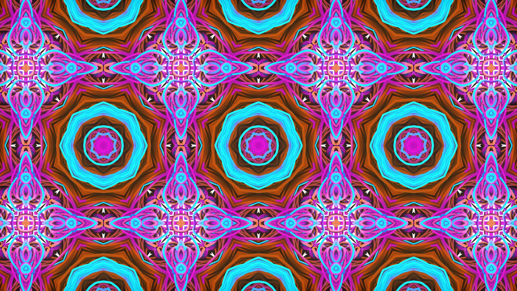 ArtStation - VJ Loop #148 | Resources