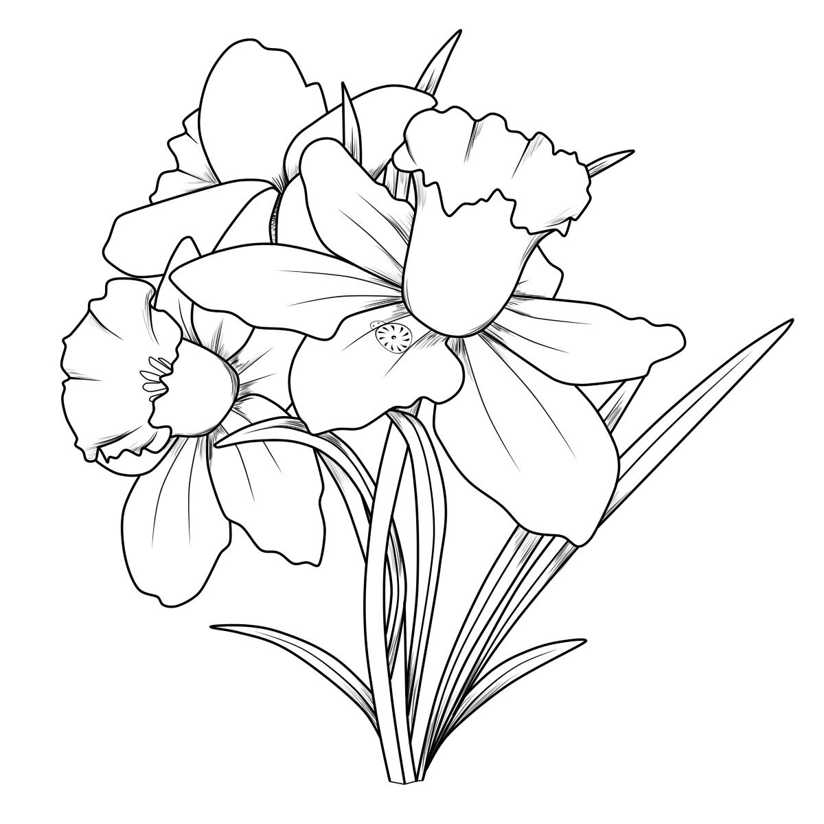 ArtStation - garden | Artworks