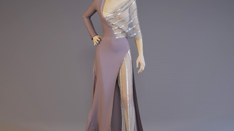 ArtStation - cloth design | Resources